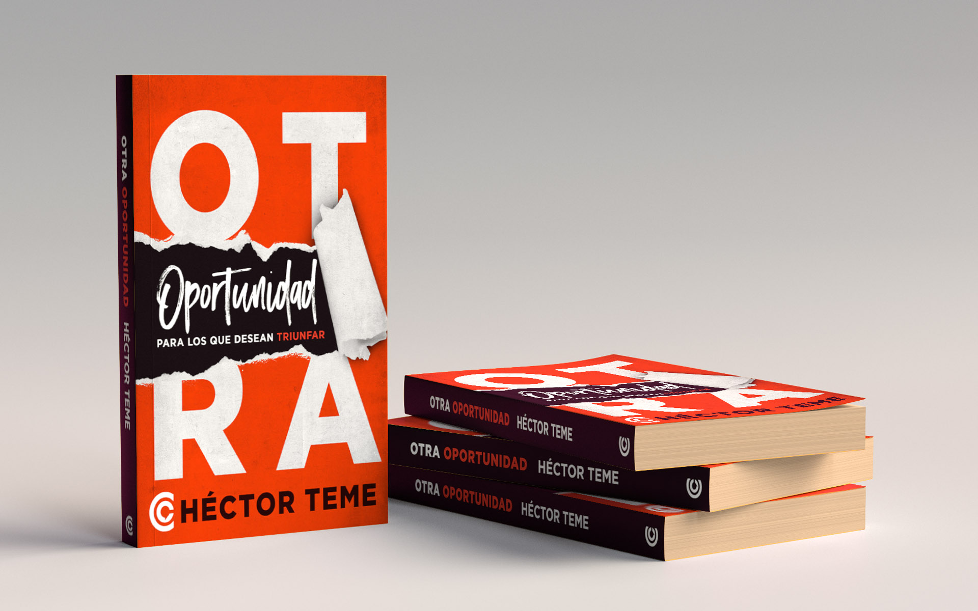 Héctor Teme| CREATORstudio