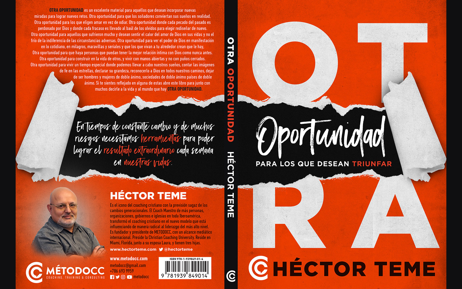 Héctor Teme| CREATORstudio